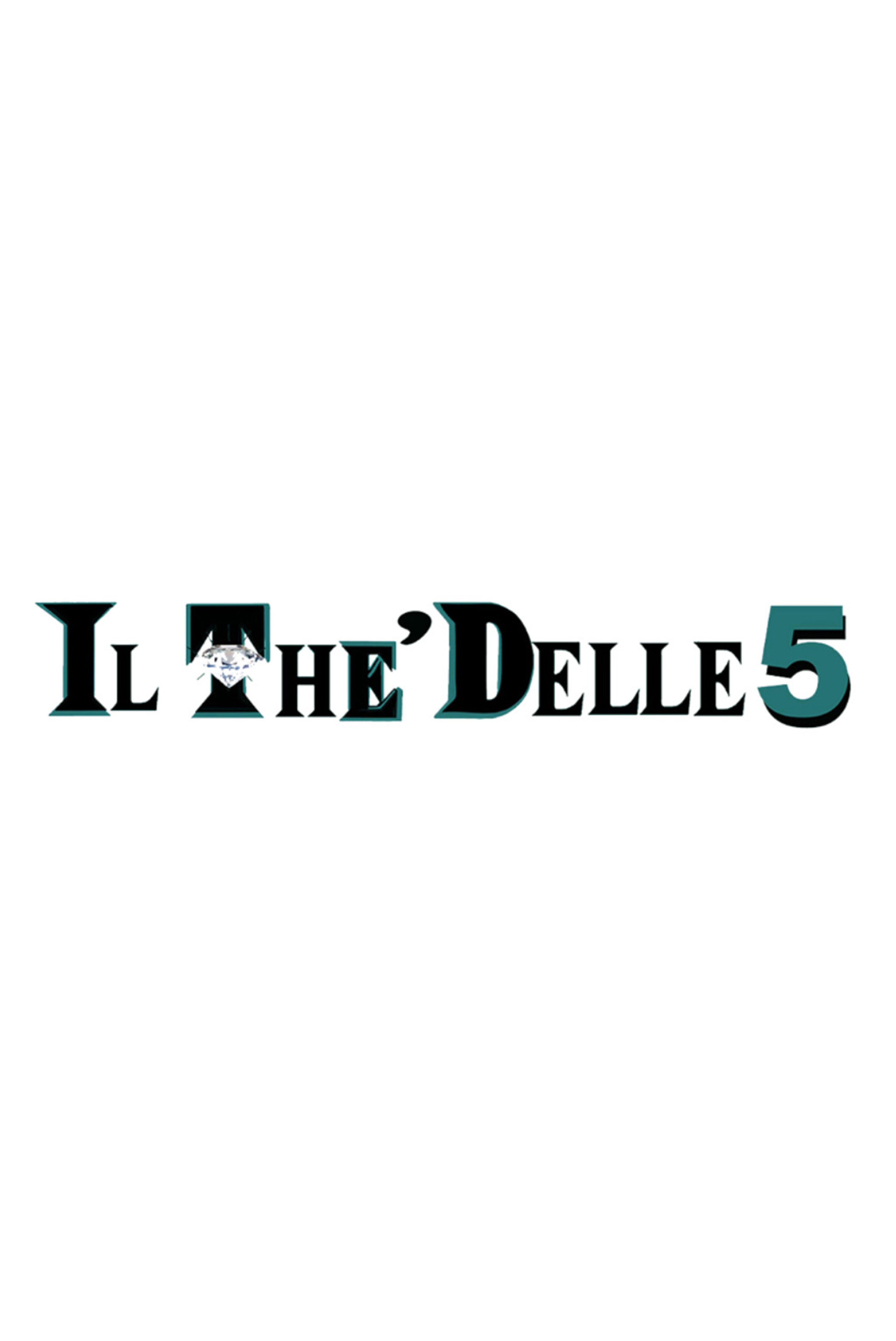 Acquista Abbigliamento Il The delle 5 - Shop Online – MaClò