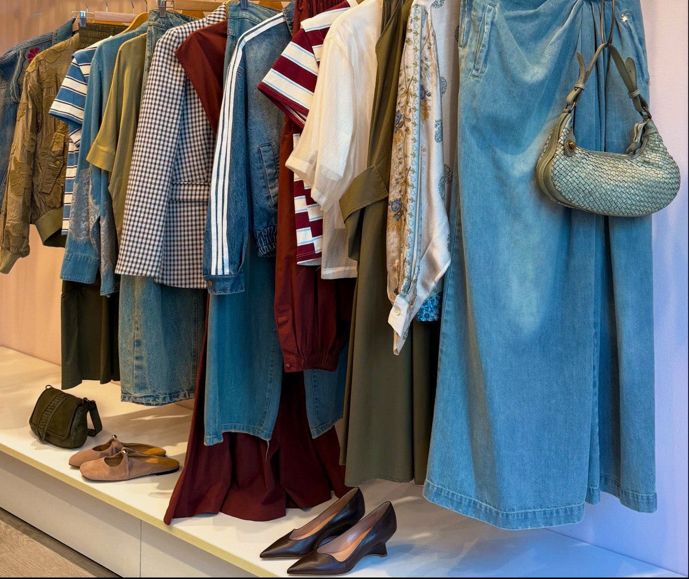 MaClò - Abbigliamento Donna Milano - Acquista online